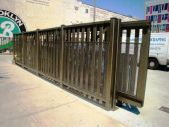 Aluminum Fence | Ametco Manufacturing